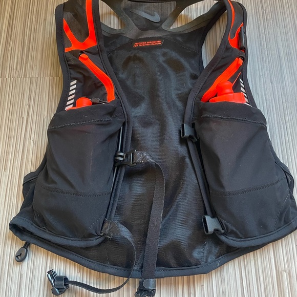 Nike | Other | Nike Transform Packable Running Vests | Poshmark
